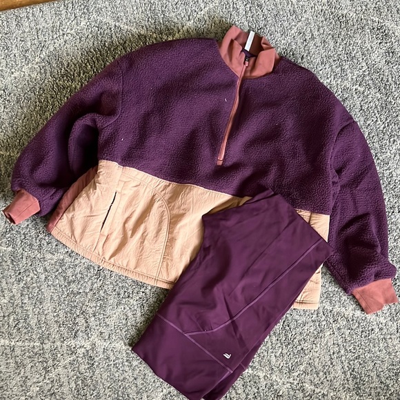 Fabletics | Other | Fabletics Set | Poshmark